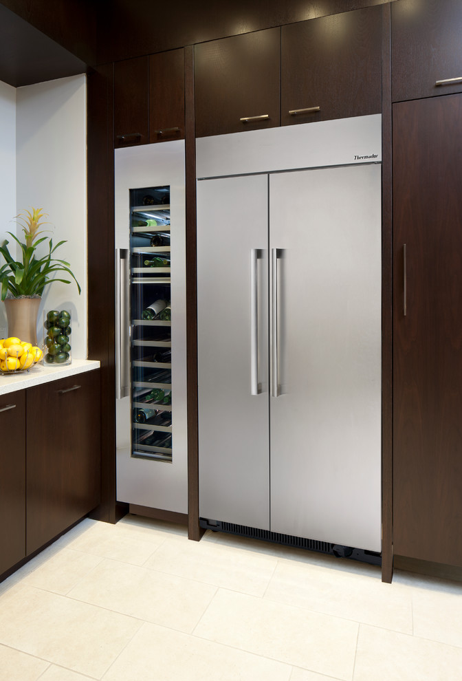 Thermador - Contemporary - Kitchen - Los Angeles - by Pacific Sales ...