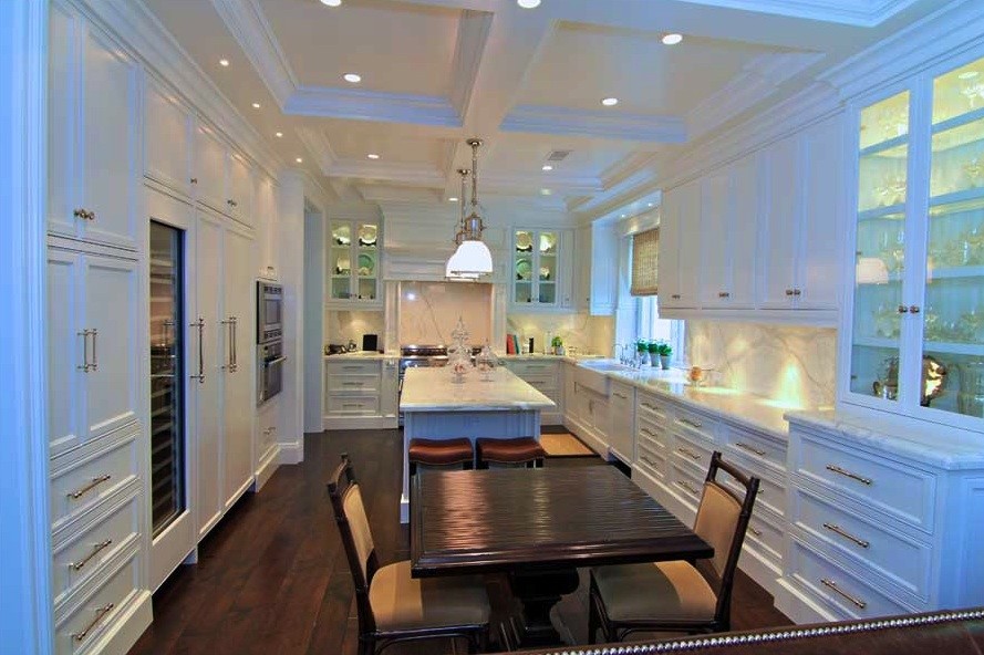 Thermador - Traditional - Kitchen - Other - by Thermador Home ...