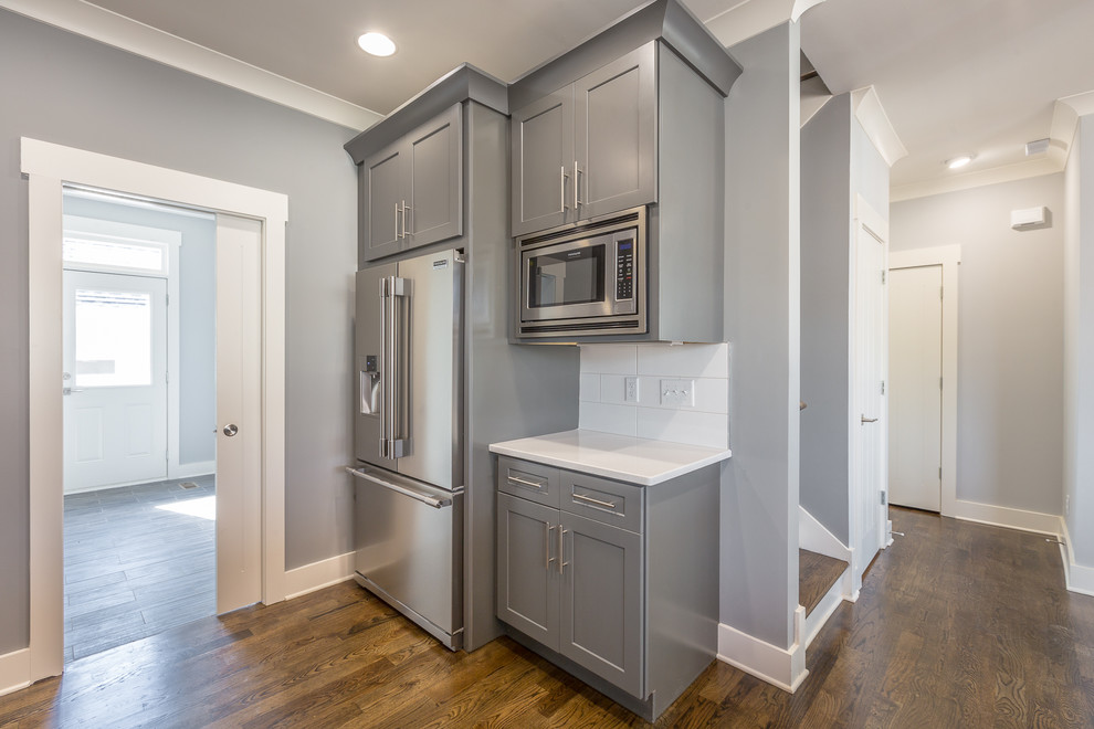 This is a perfect toaster station! - Kitchen - Other - by Burge ...