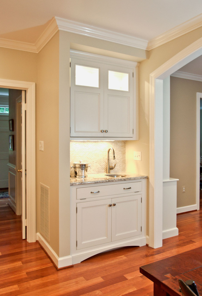 Thomas Kitchen 3 - Contemporary - Kitchen - DC Metro - by Cameo ...