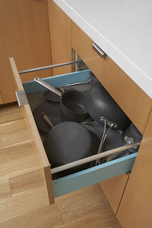 Thomas Wold - Modern - Kitchen - San Francisco - by Thomas Wold | Houzz