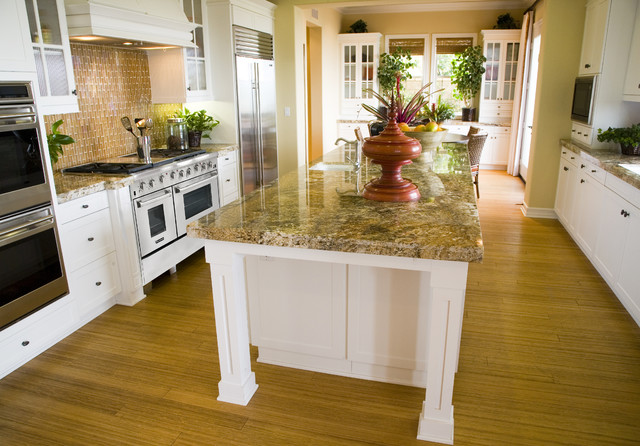 THOR KITCHN PRO STYLE 48 INCH DOUBLE OVEN GAS RANGE - Modern - Kitchen ...