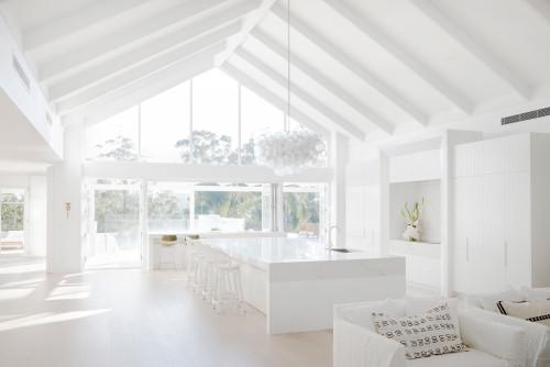 150 Shades of White - How To Pick White Paint - Designful Spaces