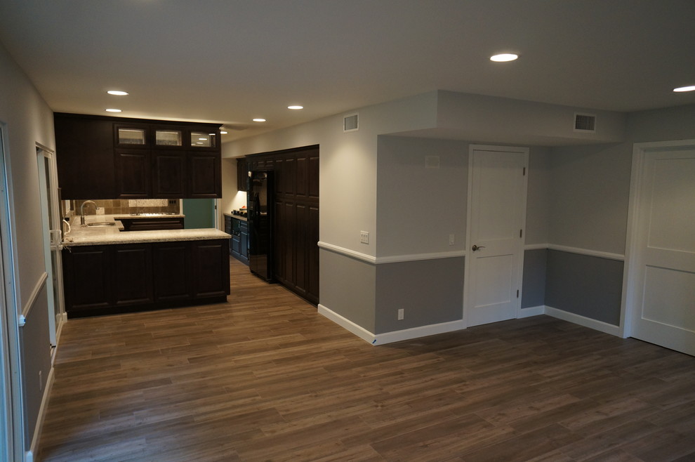 Tice - Modern - Kitchen - Los Angeles - by Epic Interiors ...