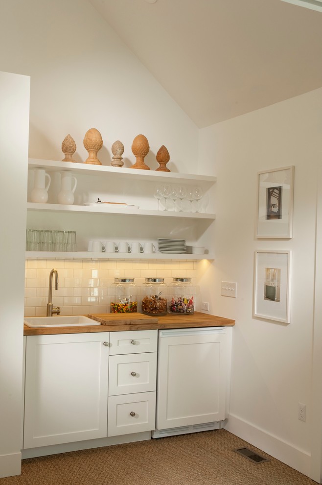 Tiffany Farha Design - Modern - Kitchen - Wichita - by Tiffany Farha ...