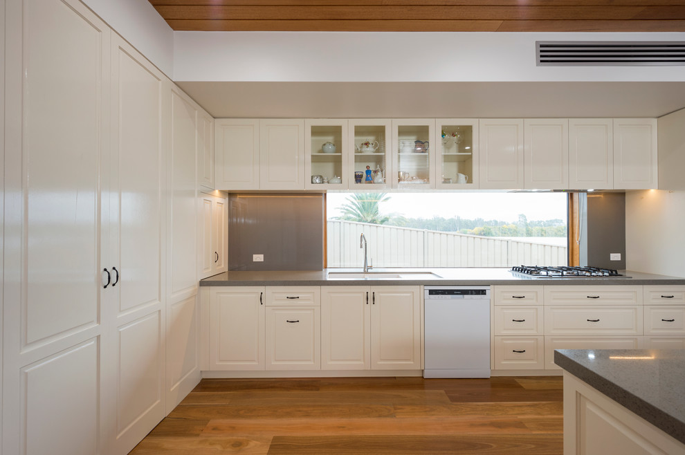 Timber - Kitchen - Melbourne - by Hargreaves Joinery | Houzz
