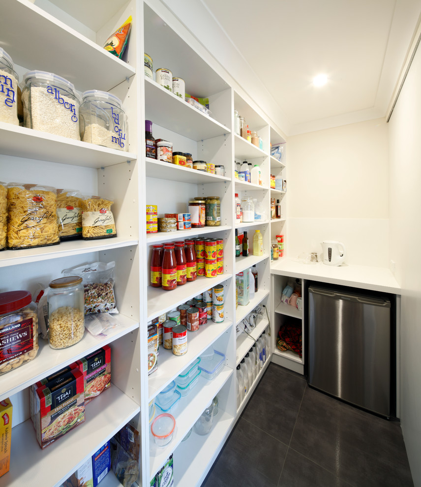 Timber Kitchens - Castle Hill Residence - Kitchen - Sydney - by Attard ...