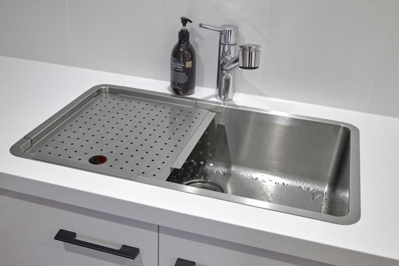 Timber Treasure - Eclectic - Kitchen - Other - by Brilliant SA | Houzz