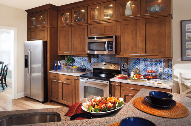 Timberlake Kitchen