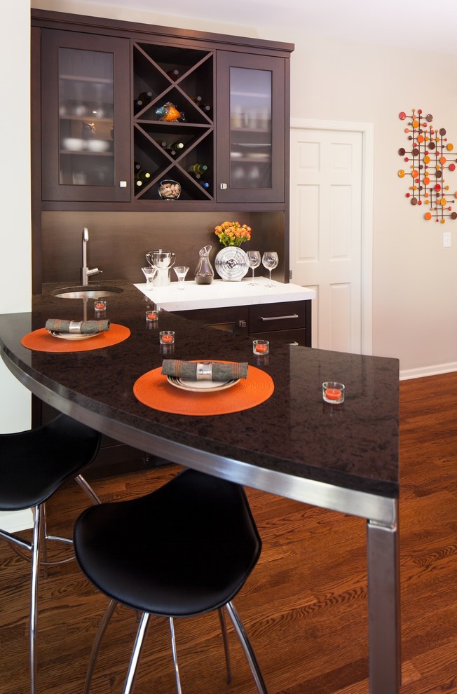 Time for Change - Contemporary - Kitchen - Denver - by Exquisite ...