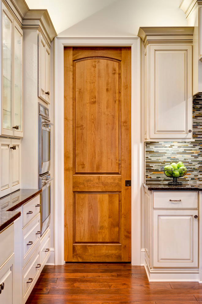 Ramble Romantic - Traditional - Kitchen - Other - by ACM Design | Houzz