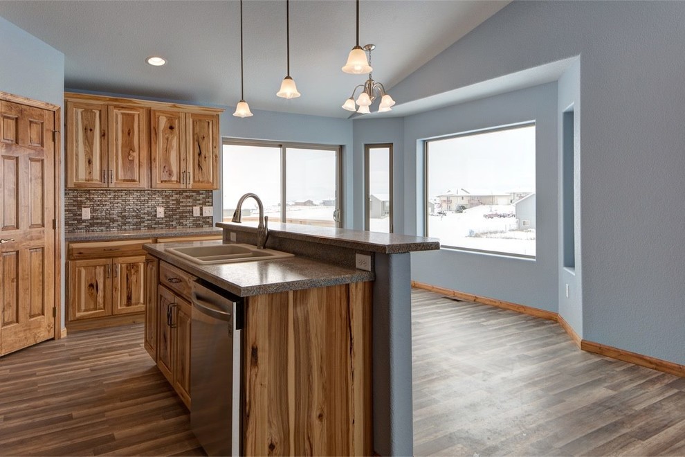 TNT Homes & Construction - Traditional - Kitchen - Other - by TNT Homes ...