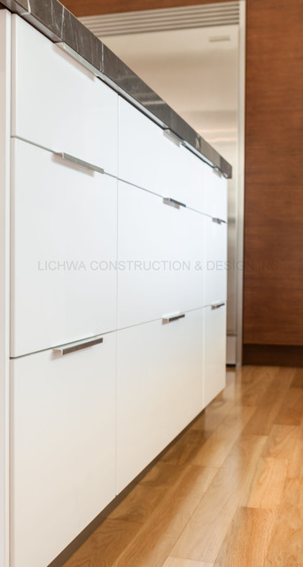 Top Notch Kitchen - Hollywood, California, USA - Modern - Kitchen - Los ...