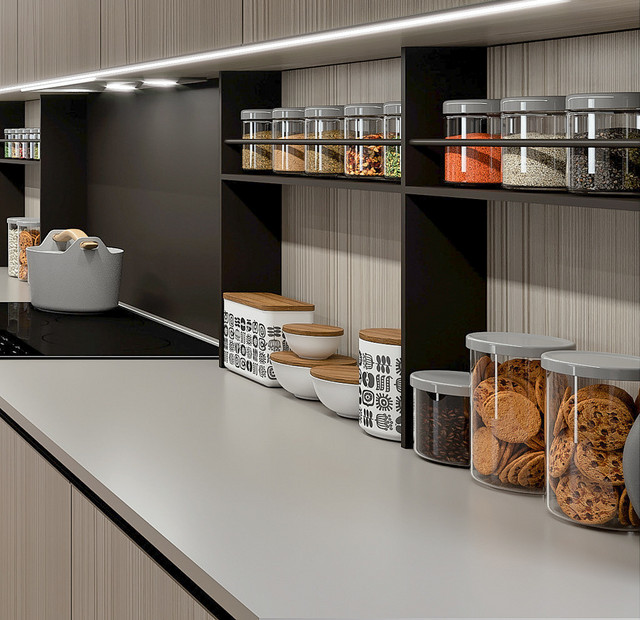 Toronto: Toffee in the Junction - Moderne - Cuisine - Toronto - par ...