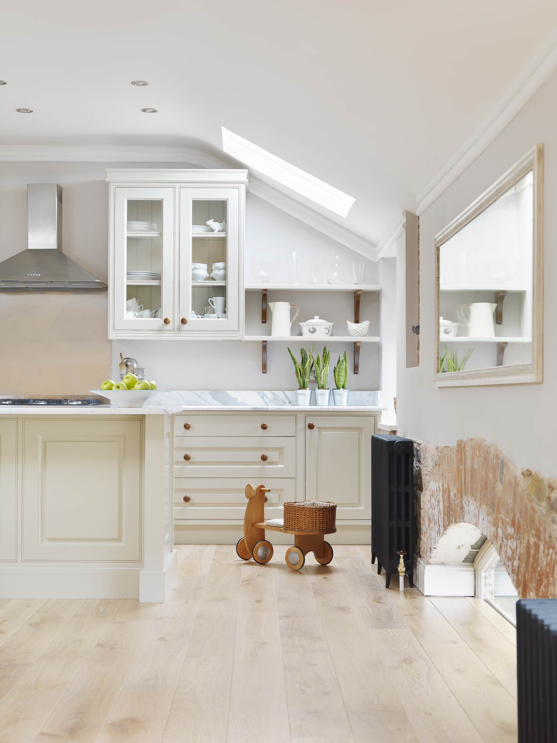 10 Beautiful Irish Country Kitchens | Houzz UK