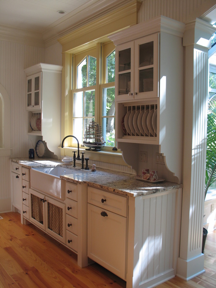 Traditional Kitchen - Traditional - Kitchen - Other | Houzz