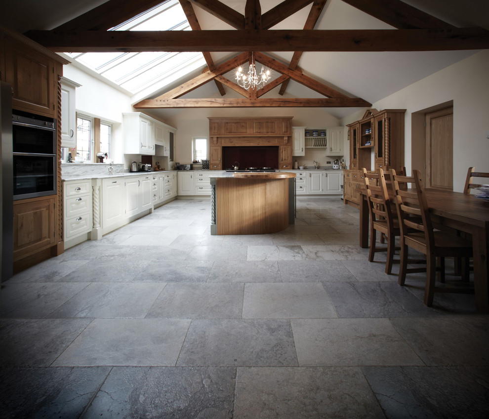 Traditional Kitchen - Traditional - Kitchen - Other | Houzz
