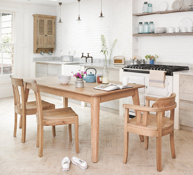 Traditional Kitchen - Traditional - Kitchen - London - by Loaf | Houzz UK