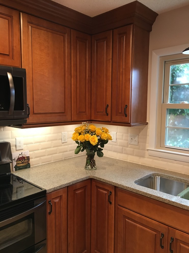 Traditional Kitchen - Traditional - Kitchen - Other - by Meg Mooney | Houzz