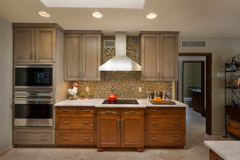 Traditional Kitchens - Traditional - Kitchen - Phoenix - by Arizona ...
