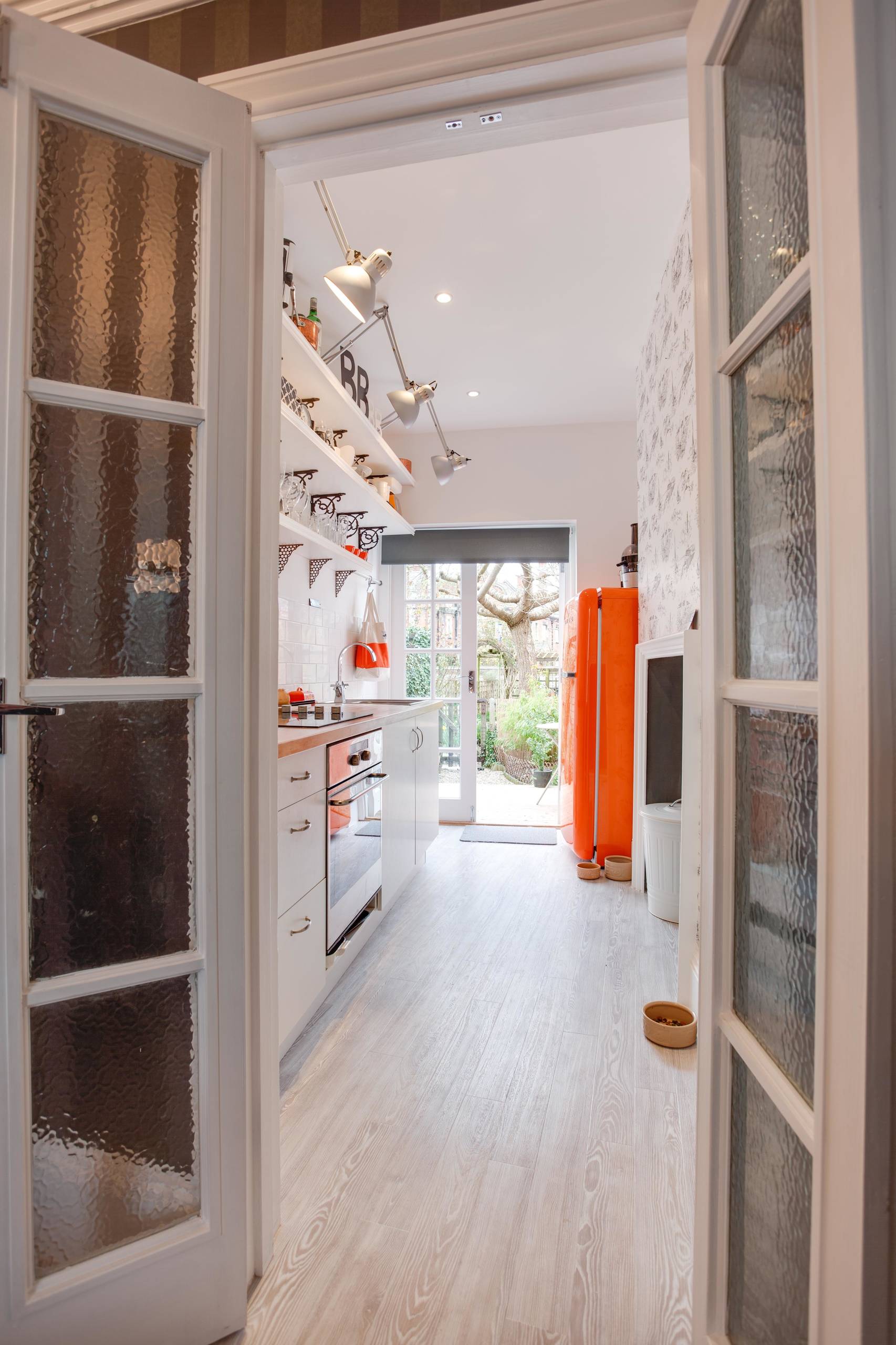 10 Ways to Introduce Stylish Wall Lights into Your Kitchen | Houzz UK