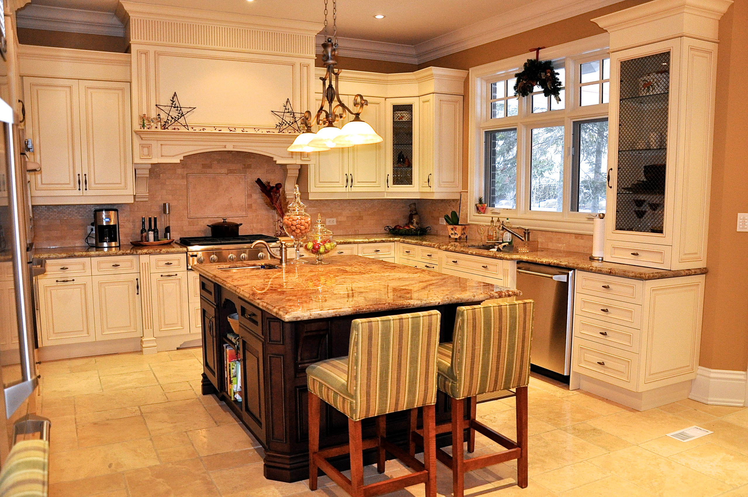 Corsi Cabinets Careers | Cabinets Matttroy