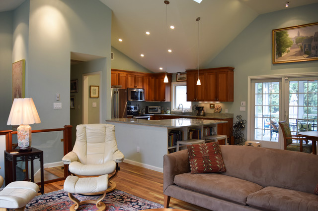 Raised Ranch Design Ideas - Infoupdate.org