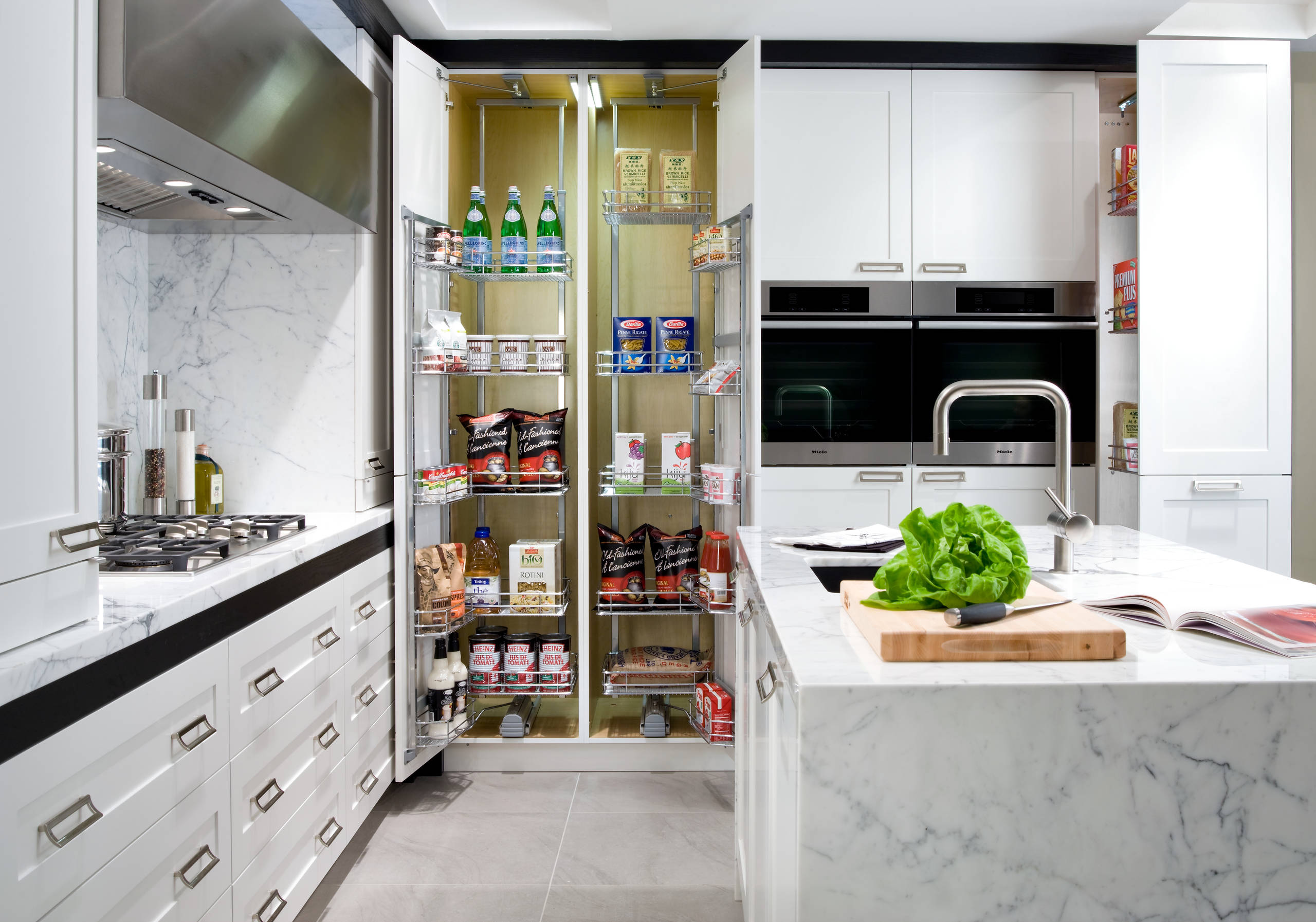 15 Essentials for the Entertainer's Kitchen | Houzz NZ