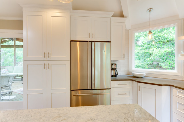 Reico Cabinets Falls Church | Cabinets Matttroy