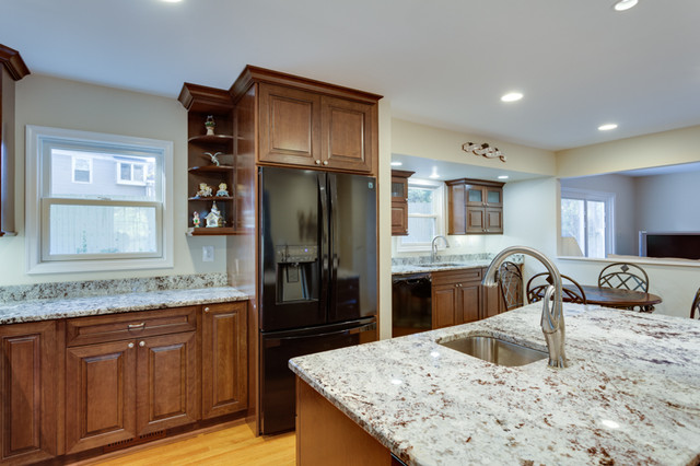 Reico Cabinets Falls Church | Cabinets Matttroy