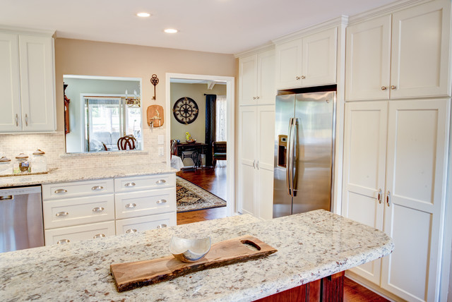 Reico Cabinets Raleigh | Cabinets Matttroy