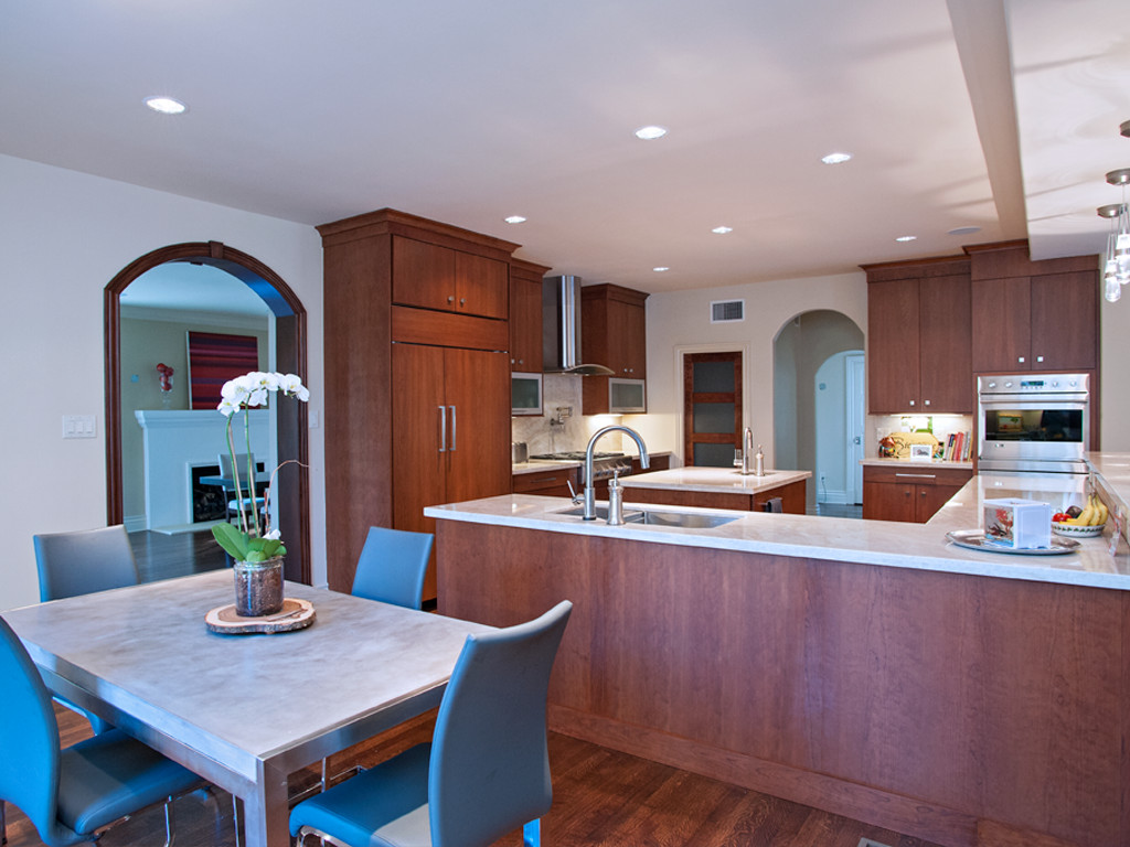 Sauder Peppercorn Floor Cabinet Cinnamon Cherry Finish | Cabinets Matttroy