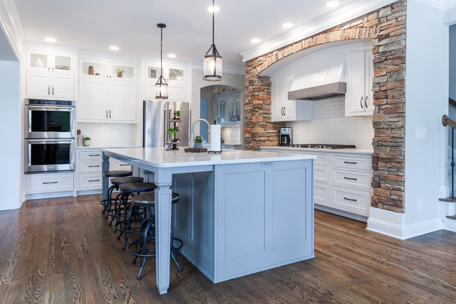 Kitchen Designs Rock Kitchen, Bathroom & Home Renovation Cape Town