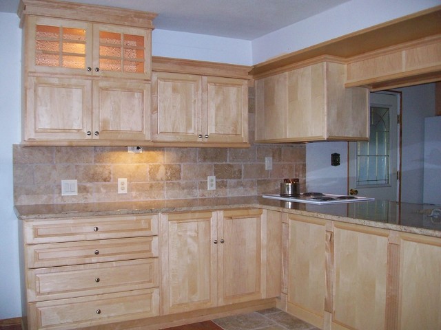 Trinidad Kitchen Remodel - Modern - Kitchen - Denver - by Mullins ...