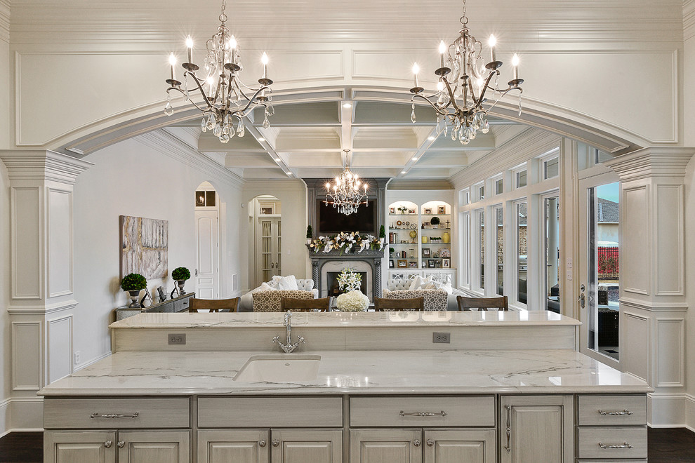 Troyer Builders - Kitchen - New Orleans - by Troyer Builders LLC | Houzz