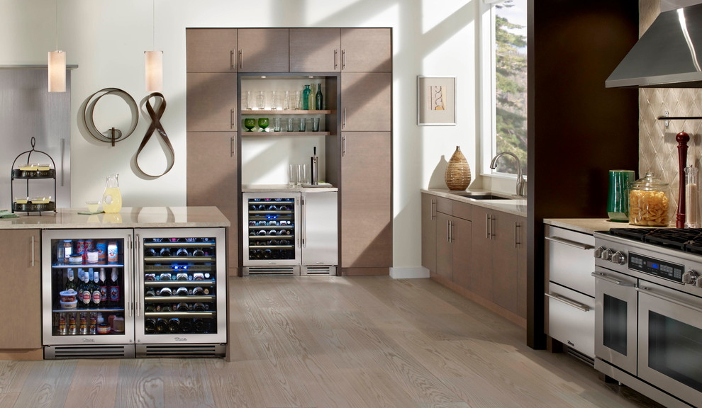 True Residential - Contemporary - Kitchen - St Louis - by True ...