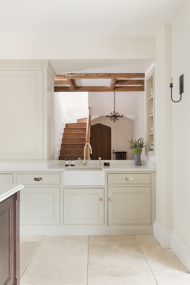 Tudor Manor House Project - Traditional - Kitchen - Other - by Humphrey ...