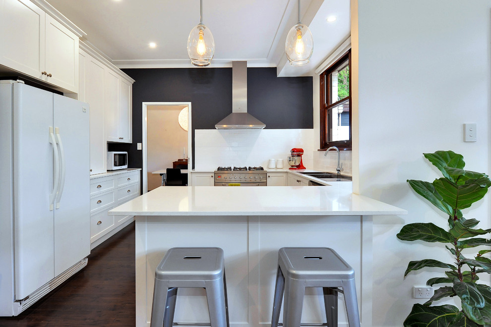 Turramurra kitchen - Modern - Kitchen - Sydney - by User | Houzz