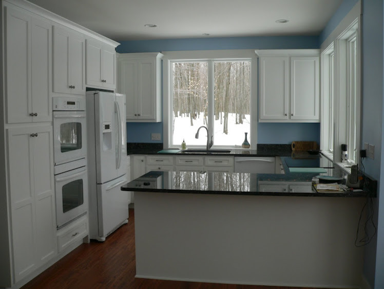 Turtle Lake "Terrapin Station" Project - LEED for Homes "Platinum ...