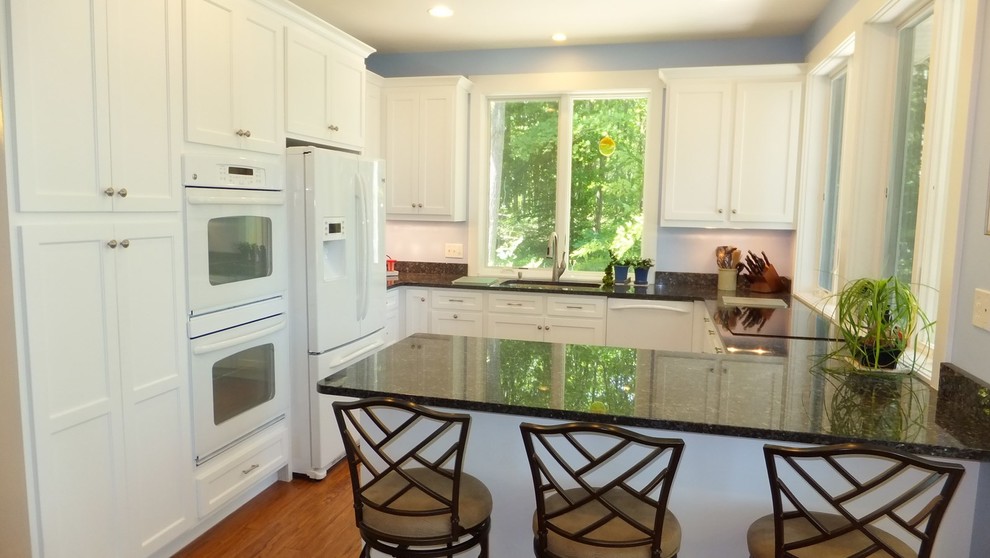 Turtle Lake "Terrapin Station" Project - LEED for Homes "Platinum ...