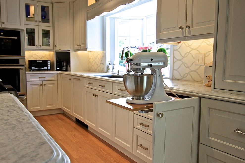 Turtle Rock Dream Kitchen - Traditional - Kitchen - Orange County - by ...