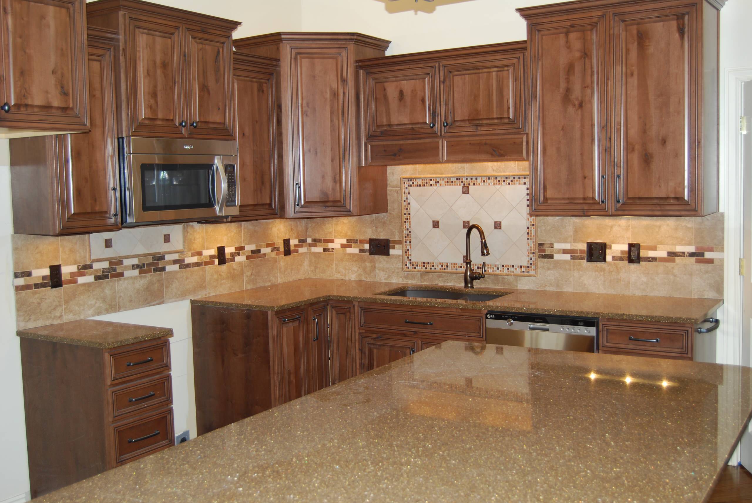 Brandywine Maple Kitchen Cabinets | Cabinets Matttroy