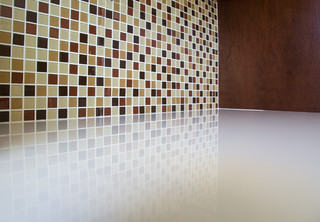 TWD Compact Kitchen Remodel in Phoenix - Craftsman - Kitchen - Phoenix ...