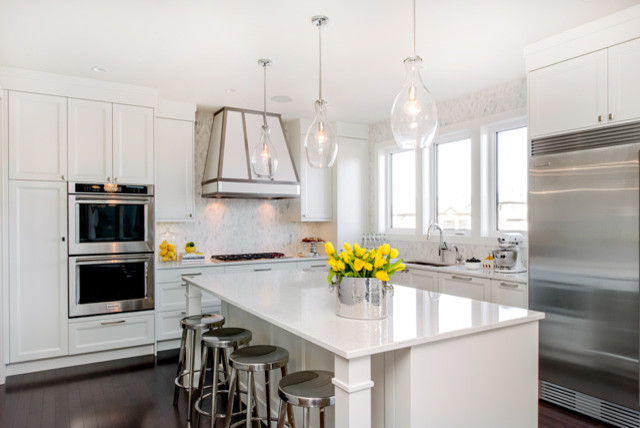 Two Storey | Classic Beauty | Rosewood, Saskatoon, SK - Kitchen - Other ...