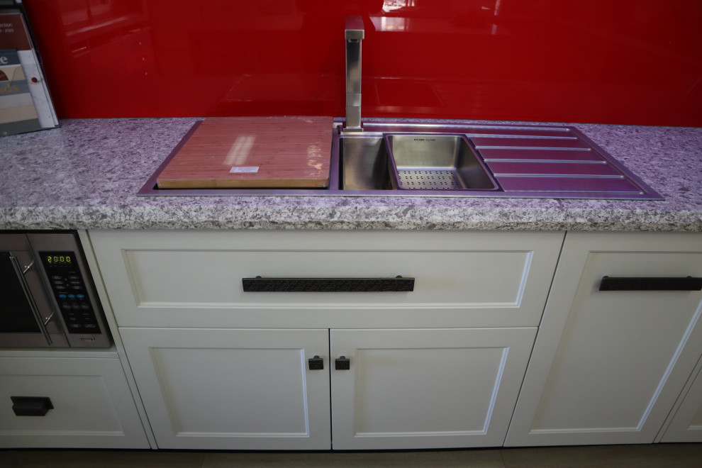 U-Shaped Drawer - Kitchen - Other - by Glenfield Interiors | Houzz