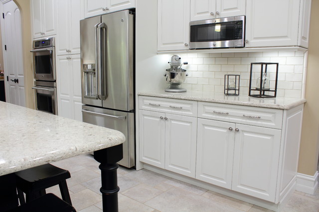 Ultracraft Cabinets Melted Brie | Cabinets Matttroy