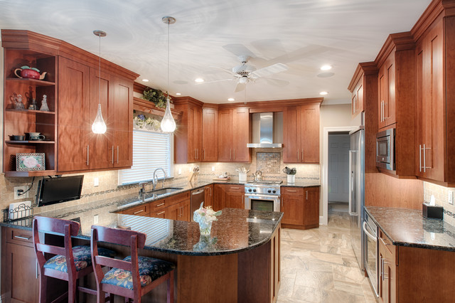 Stickley Cabinets Kitchen | Cabinets Matttroy