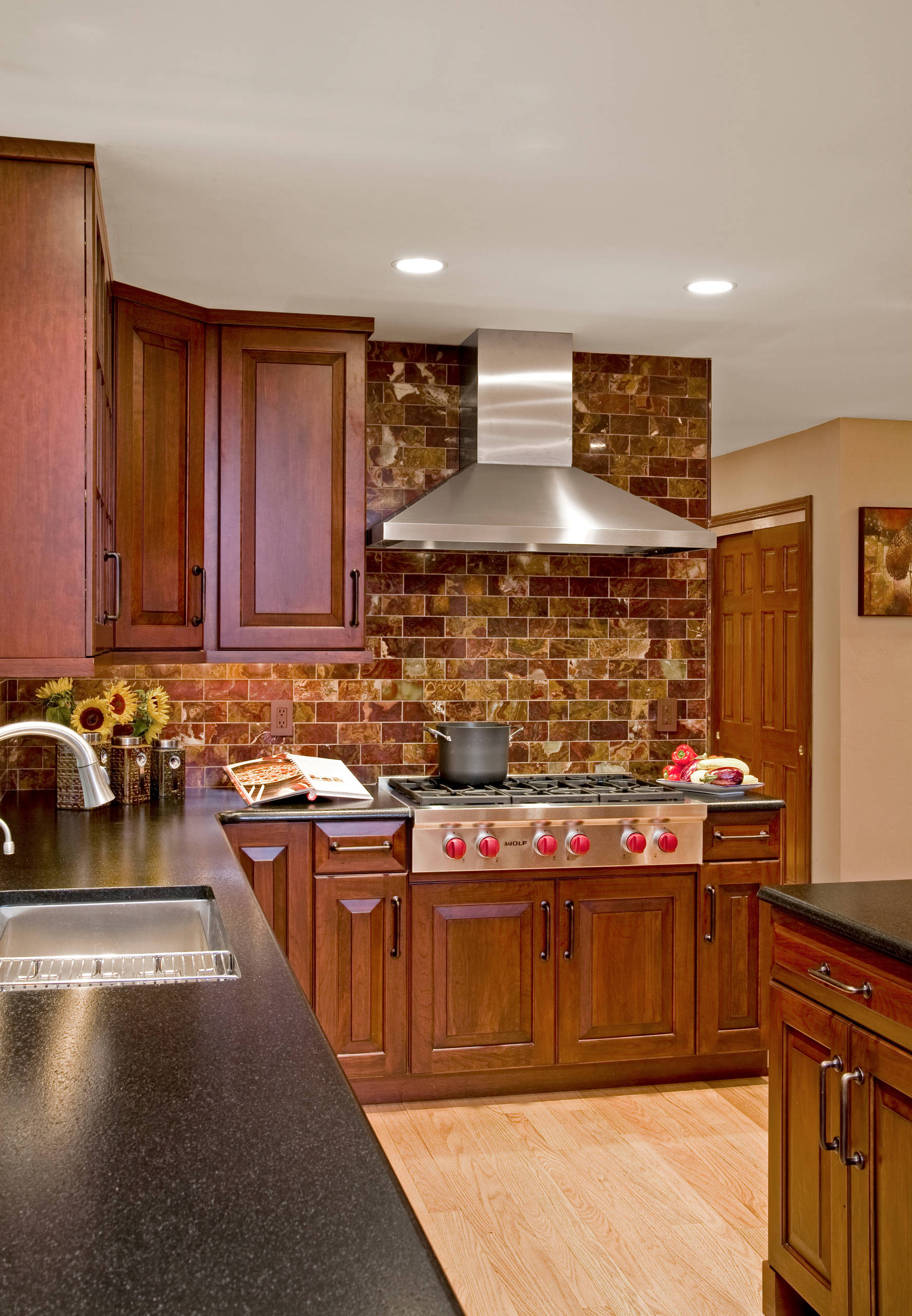 Onyx Kitchen Backsplash - 12 Onyx Kitchen Backsplash Ideas Luxury Look ...