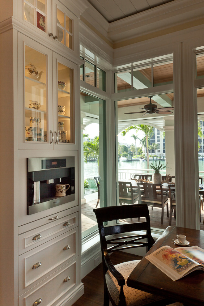 Unique and Functional Cabinetry by AlliKristé - Contemporary - Kitchen ...