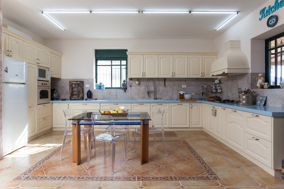 Unique house in the lower Galilee region of Israel - Farmhouse ...